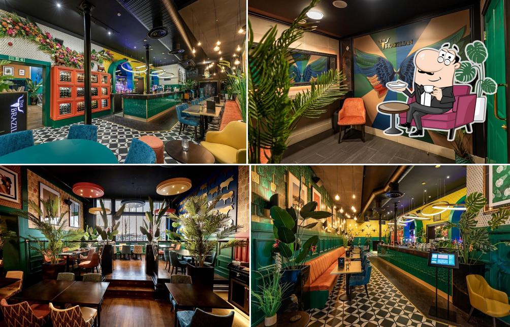 Top 5 cocktail bars in Hull, december 2025 - Restaurant Guru