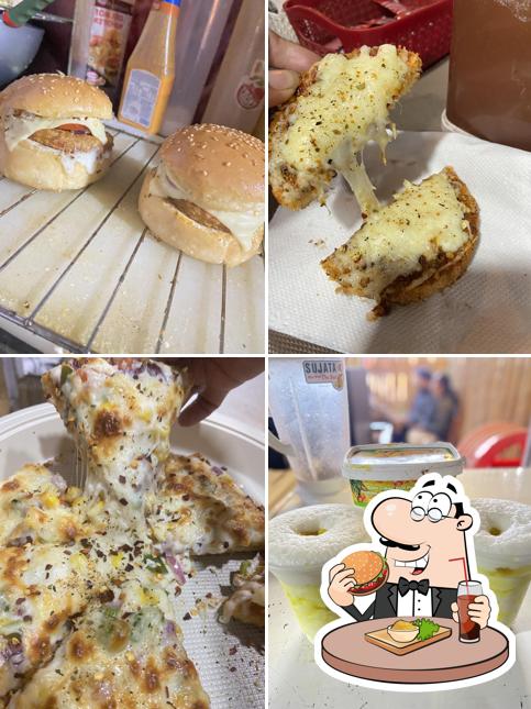 The Lazy Monk Cafe, Gwalior - Restaurant reviews