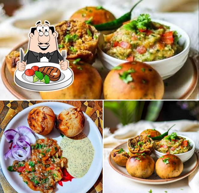 The Litti Hours, Gurugram - Restaurant menu, prices and reviews