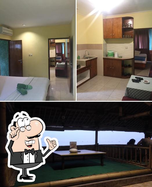 Villa wisma pantai citepus, Pelabuhanratu - Restaurant reviews