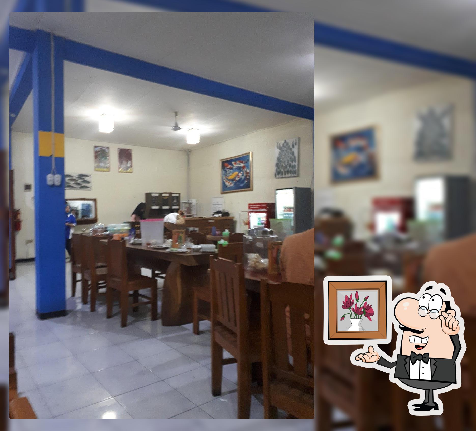 Warung Ketapang Banyuwangi restaurant, Kalipuro - Restaurant reviews