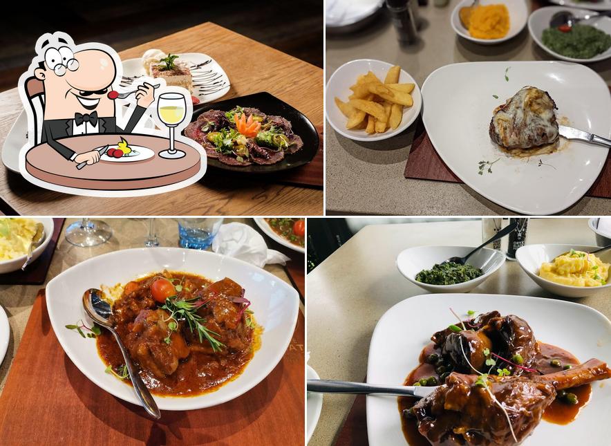 Wickleys Steakhouse, Sandton - Restaurantbewertungen
