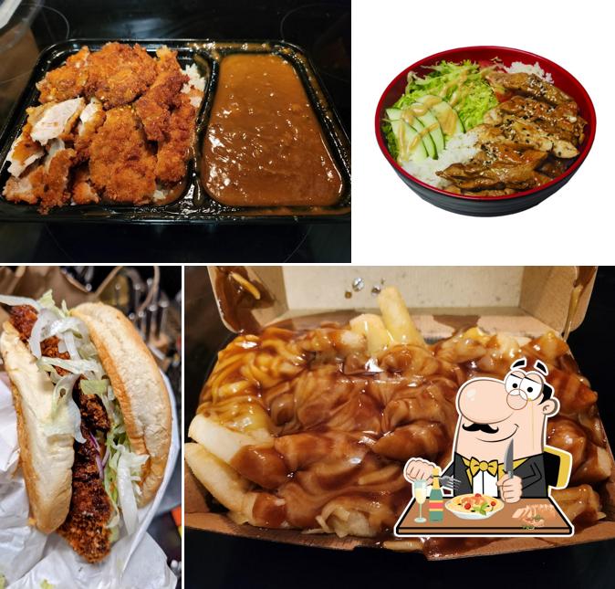 Yanchep Kebab House, Yanchep - Restaurant menu, prices and reviews