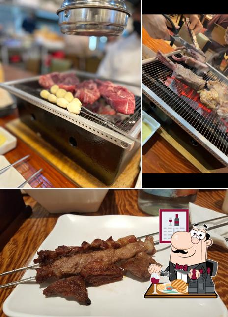 Yang Good restaurant, Seoul - Restaurant menu and reviews