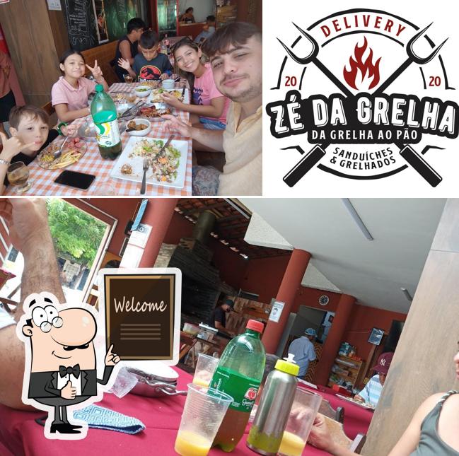 Pizzas Du Zé, Fortaleza - Menu do restaurante, preços e opiniões