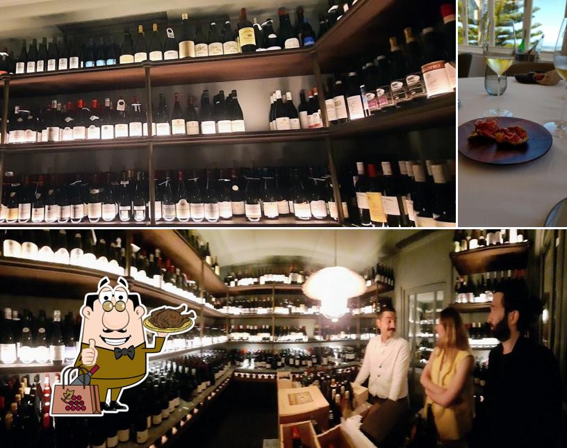 mimi's, Coogee - Restaurant menu, prices and reviews