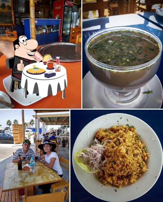 Los 7 mejores restaurantes en Cerro Azul, enero 2026 - Restaurant Guru