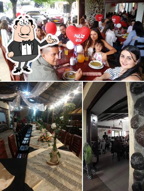 Restaurante la Cabaña, Tulua - Restaurant reviews