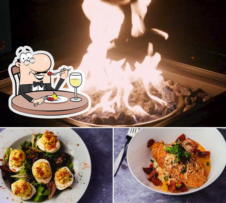 SALT Bar & Bistro, Memphis - Restaurant menu, prices and reviews