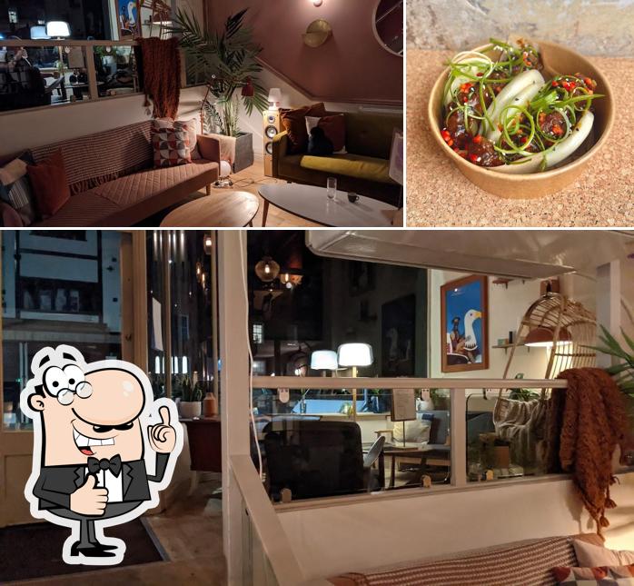 SALT - Street Food Kitchen & Bar, Darlington - Restaurant menu, prices ...