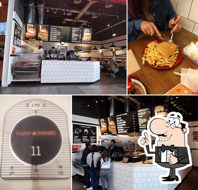 Melhores restaurantes em Centro Comercial Aqua Portimão Mall ...