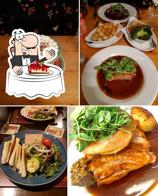 Top 5 restaurants with bBQ ribs in Dover, England, july 2025 ...
