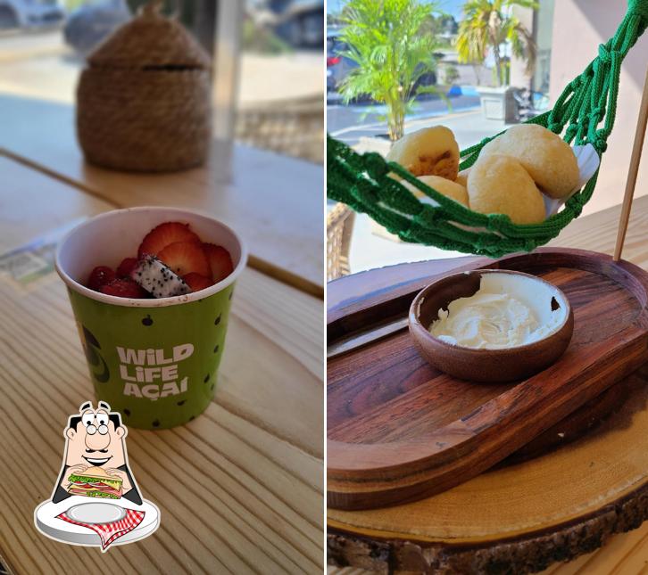 Wildlife Açaí, Pinellas Park - Restaurant menu, prices and reviews