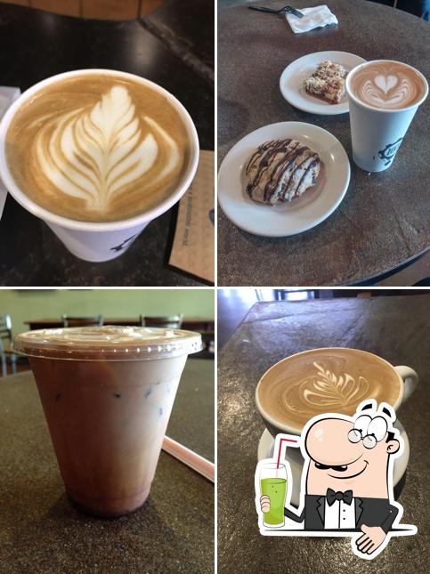 Caffe Luce, Tucson - Restaurant menu, prices and reviews