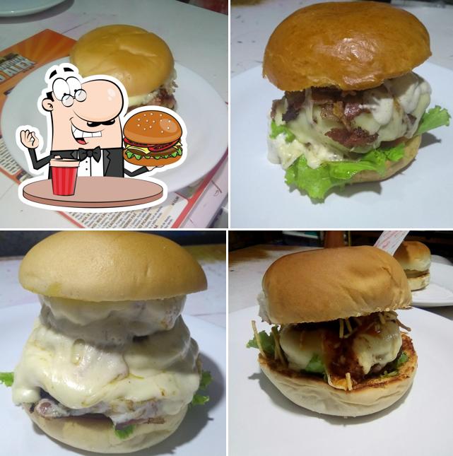 Hamburguer do Alex pub & bar, Brasil - Restaurant reviews