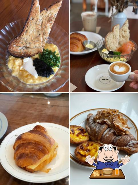 BAKED. Berawa, Canggu - Restaurant menu, prices and reviews