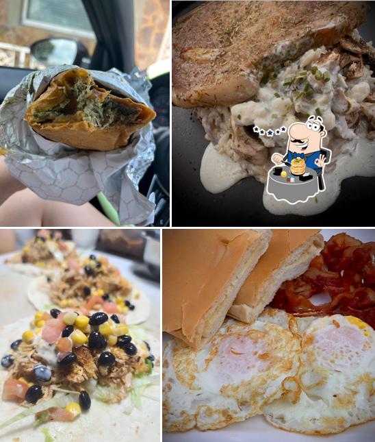 NQC Miami (DRIVE THRU) in Miami Lakes - Restaurant menu and reviews