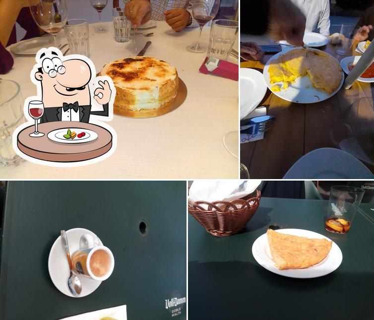Casa Víctor, Gijón - Restaurant menu, prices and reviews