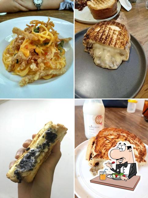Roti Eneng, South Jakarta - Restaurant menu, prices and reviews