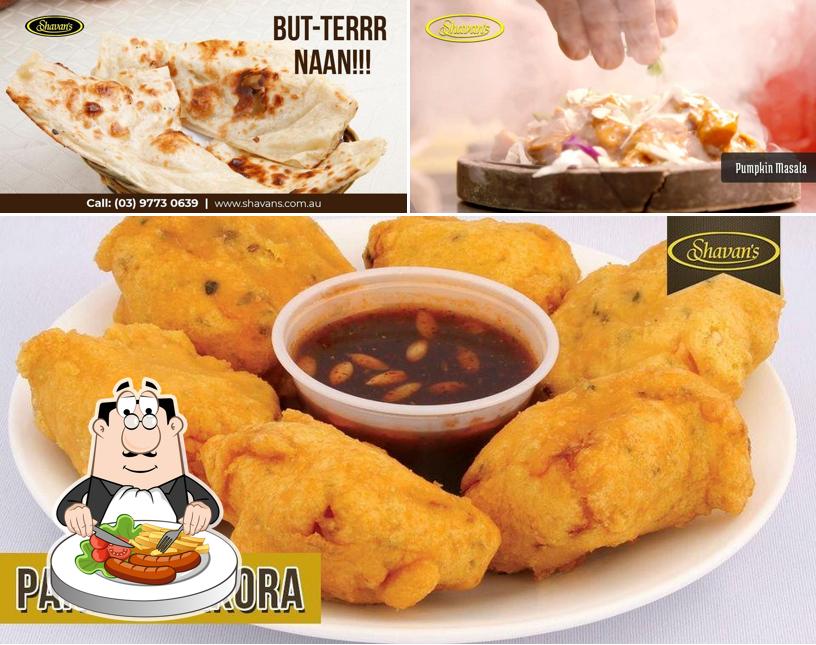 Shavans Patterson Lakes Indian Restaurant, Patterson Lakes - Restaurant ...