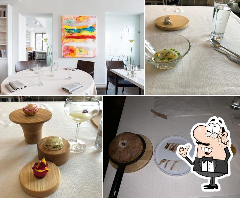 Best restaurants for anniversaries in Helsinki, spring 2024 ...