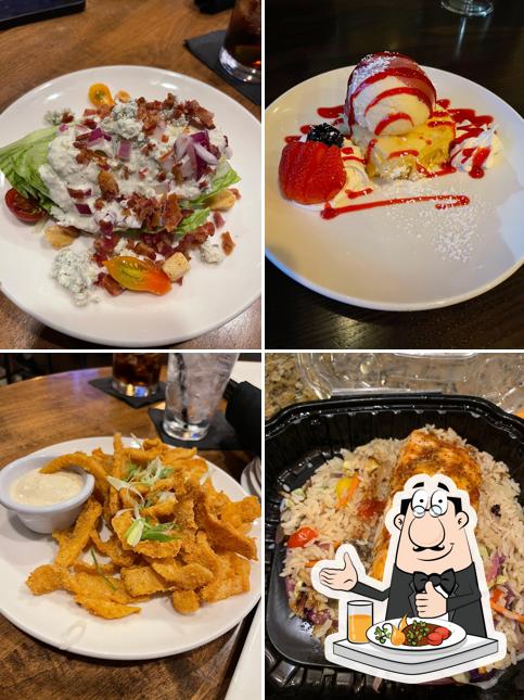 Bishop's Post, Chesterfield - Restaurant menu, prices and reviews