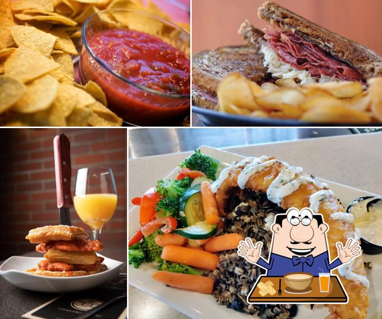 Pub 500, Mankato - Restaurant menu, prices and reviews