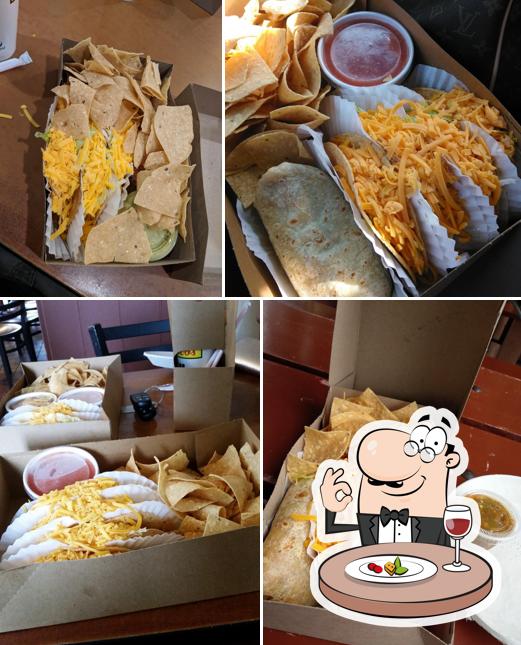 Tito’s Tacos, Culver City - Restaurant menu, prices and reviews