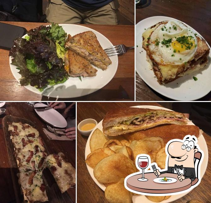 Wildflour Café + Bakery - Rada, Legazpi Village, Makati, Ground Floor ...