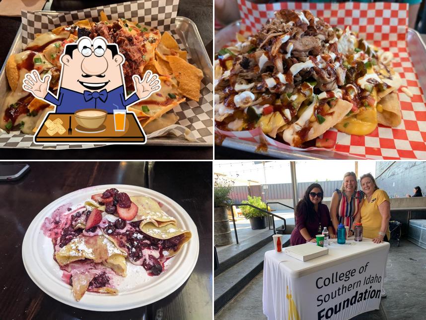 2nd South Market in Twin Falls - Restaurant menu and reviews
