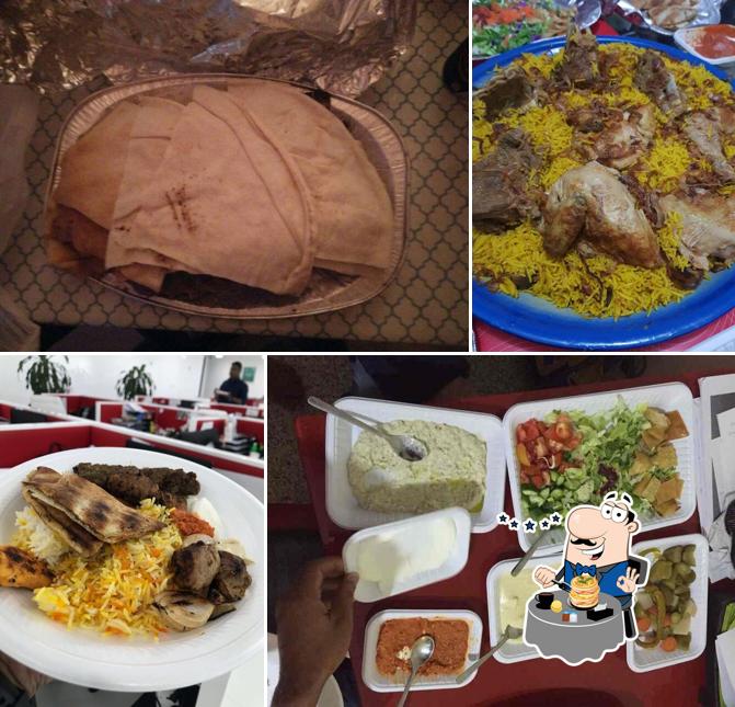 Abil fida, Abu Dhabi - Restaurant menu, prices and reviews
