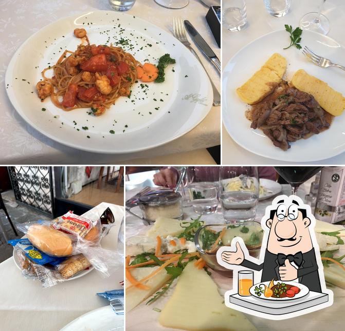 Al Giglio, Venice - Restaurant menu, prices and reviews