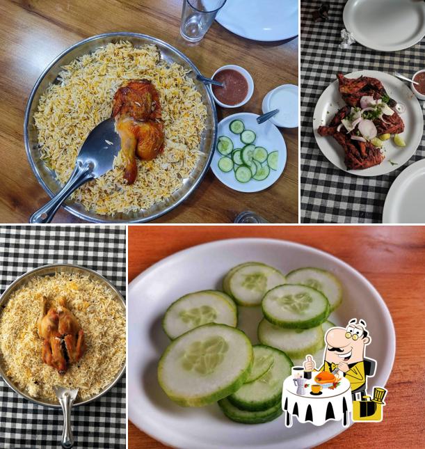 Al-Reem, Thammanam, Kochi - Restaurant reviews