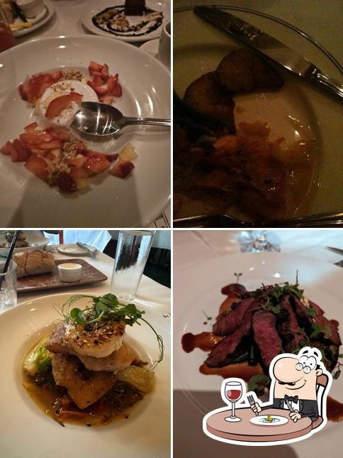 Bayona in New Orleans - Restaurant menu and reviews