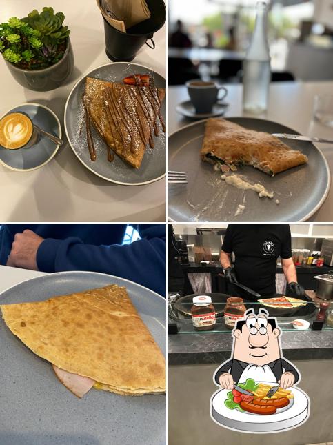 Crepe Bar, North Adelaide - Restaurant menu, prices and reviews