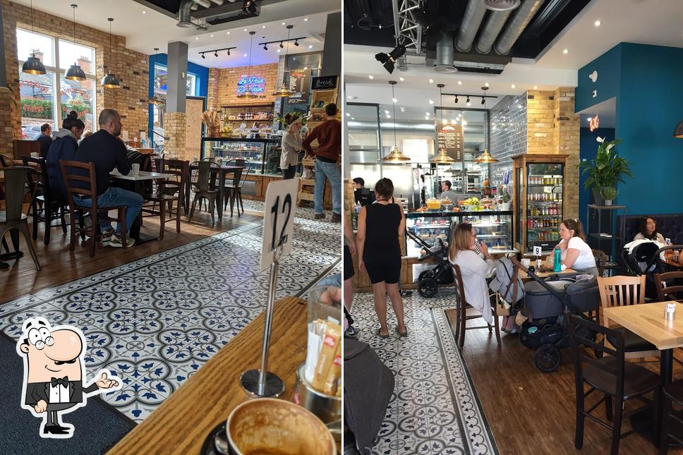 Le Délice, London, Lewisham - Restaurant menu, prices and reviews