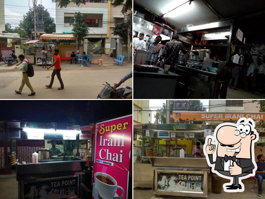 SUPER IRANI CHAI, Hyderabad