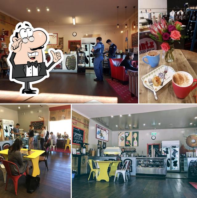 Venn East Victoria Park in East Victoria Park - Restaurant reviews