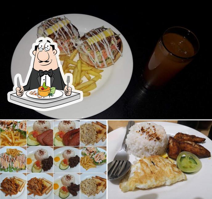 Chef's Corner, Makati - Restaurant reviews