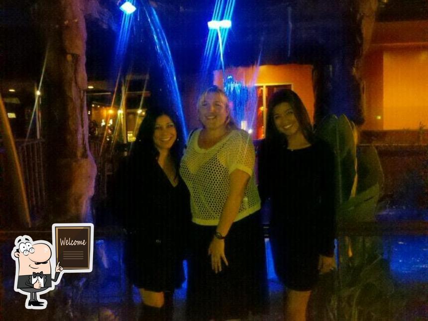 Legacy Nightclub and Lounge in Newport Beach
