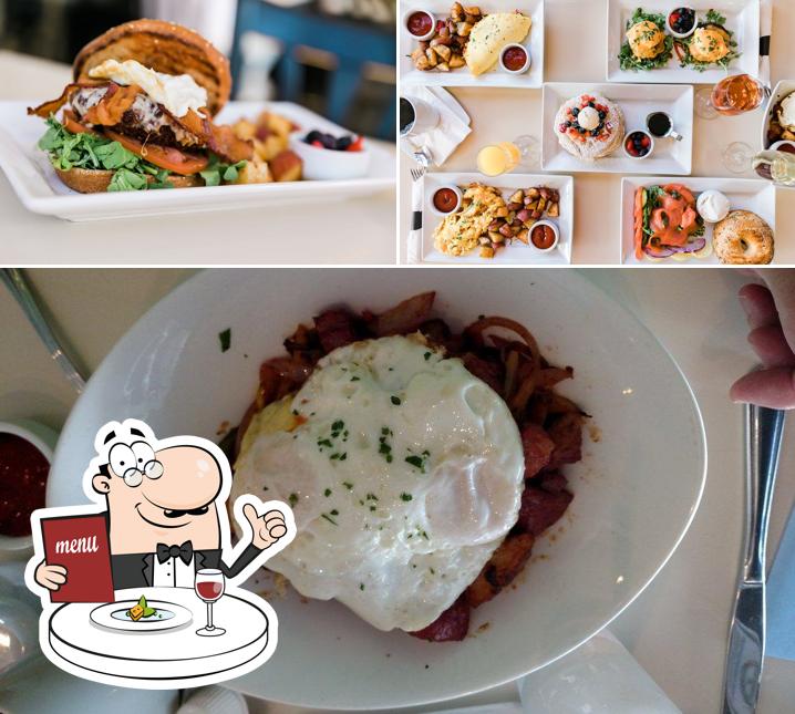 Eat This Cafe in Los Angeles - Restaurant reviews
