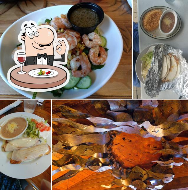 El Cerro Mexican Bar & Grill, Murrells Inlet - Restaurant menu, prices ...