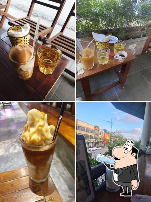 KAFA Cafe, Vinh, Số 5 Nguyễn Văn Cừ 60 Nguyễn Thị Minh Khai ...