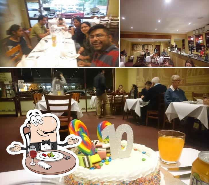 Kohlis Indian Restaurant Nowra in Nowra - Restaurant menu and reviews
