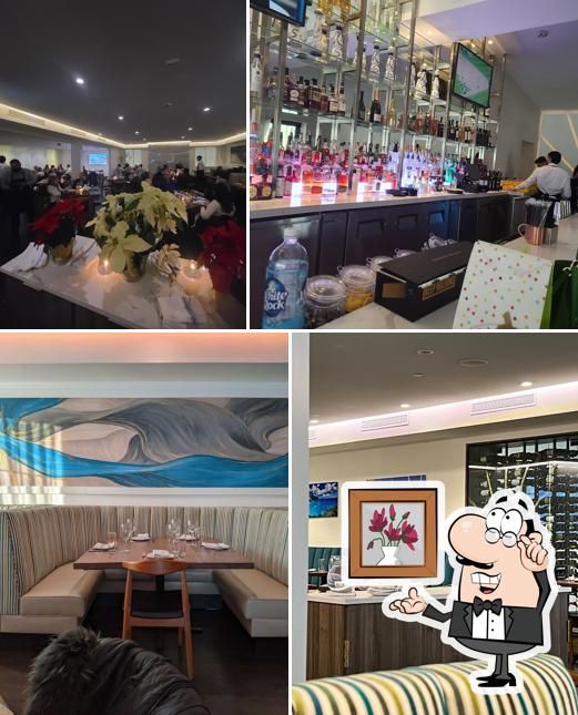 LIMANI GRILLE, Commack - Restaurant menu, prices and reviews