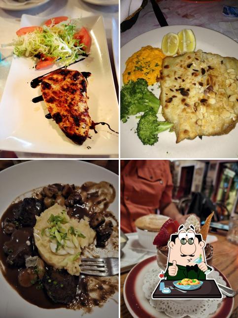 Le Tout Va Bien - French Restaurant, New York City - Restaurant menu ...