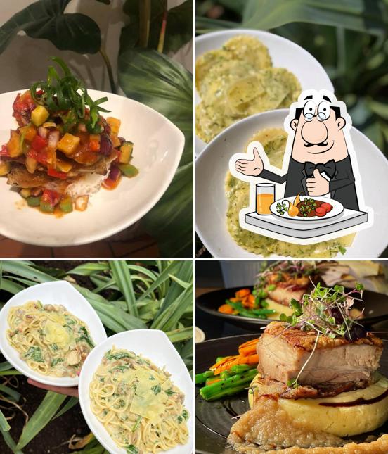 Lemon Tree Cafe, Shepparton - Restaurant menu, prices and reviews