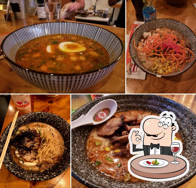Find the best place to eat in Huntington, spring 2024 - Restaurant Guru