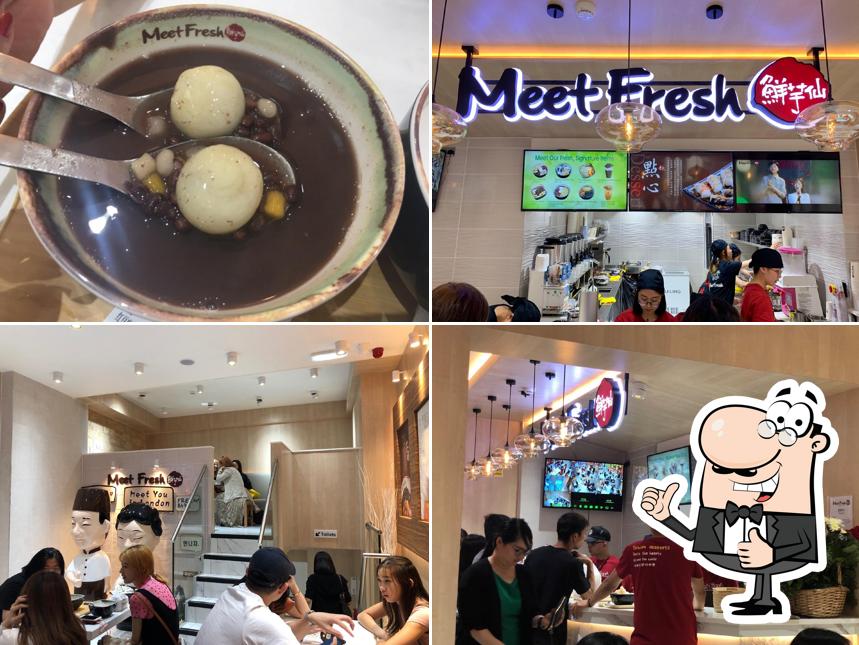 Meet Fresh in London - Restaurant reviews