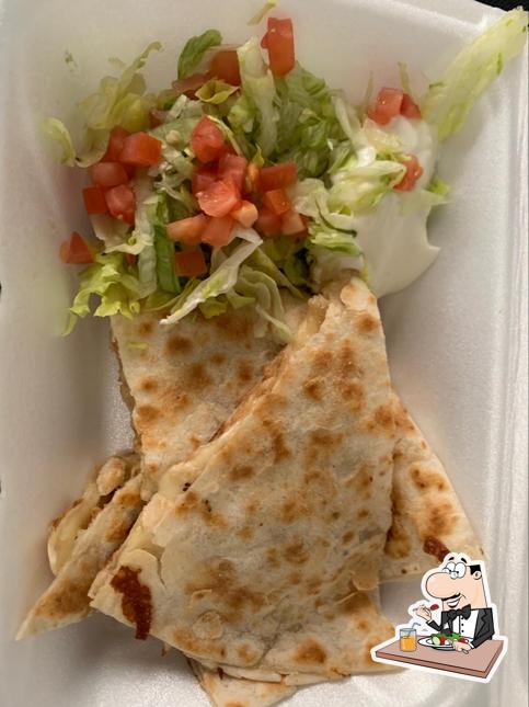 Motor City Tacos in Waterford Township - Restaurant menu and reviews